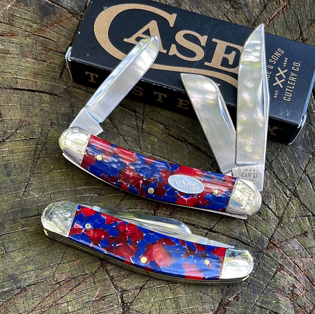 Case XX - Buy Genuine Case Pocket Knives Online – Knives Express
