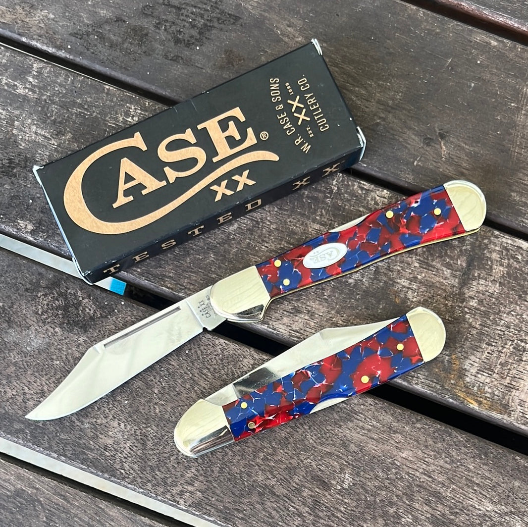 Case XX - Buy Genuine Case Pocket Knives Online – Knives Express