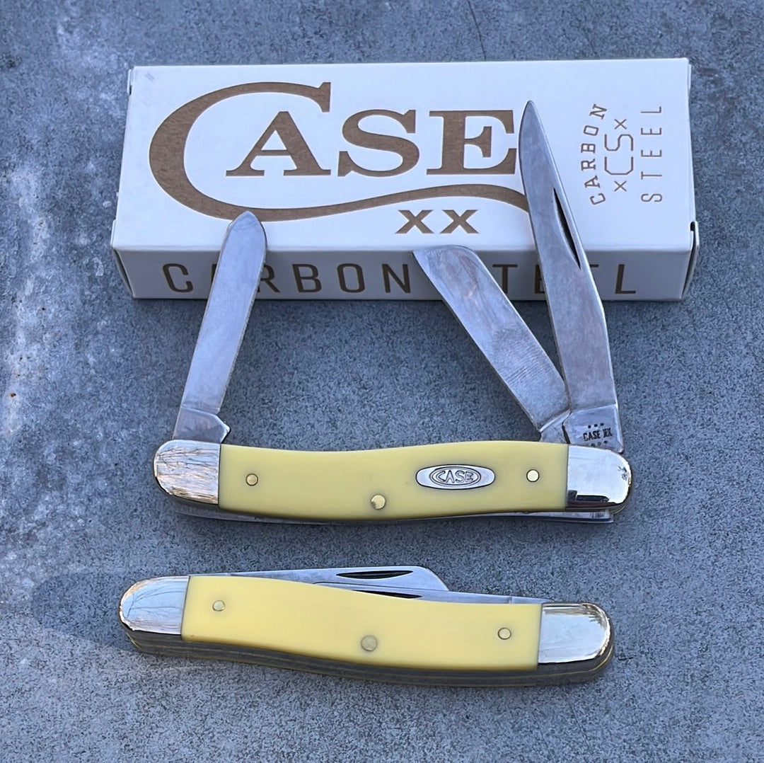 Case XX - Buy Genuine Case Pocket Knives Online – Knives Express