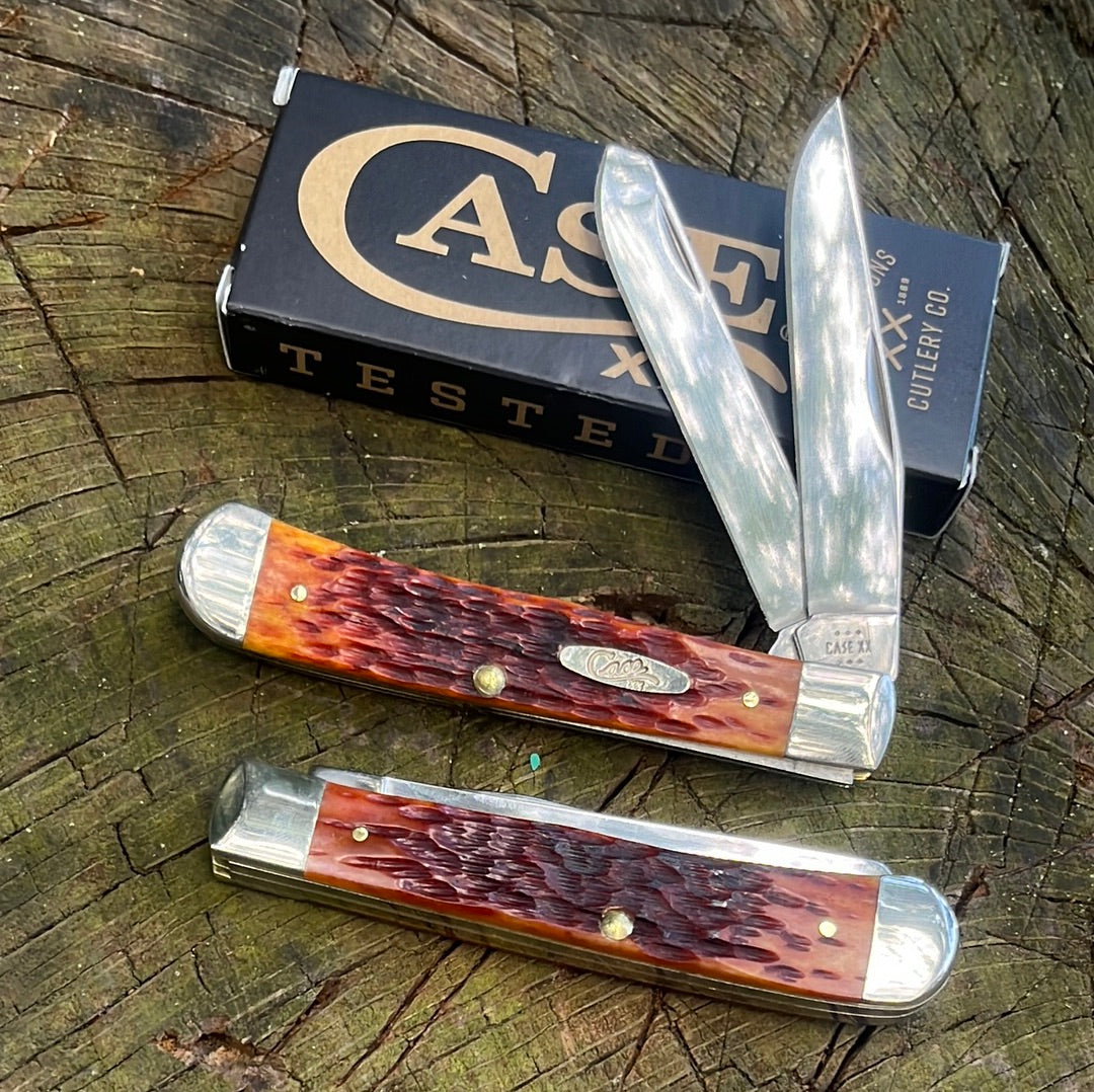 Case XX - Buy Genuine Case Pocket Knives Online – Knives Express