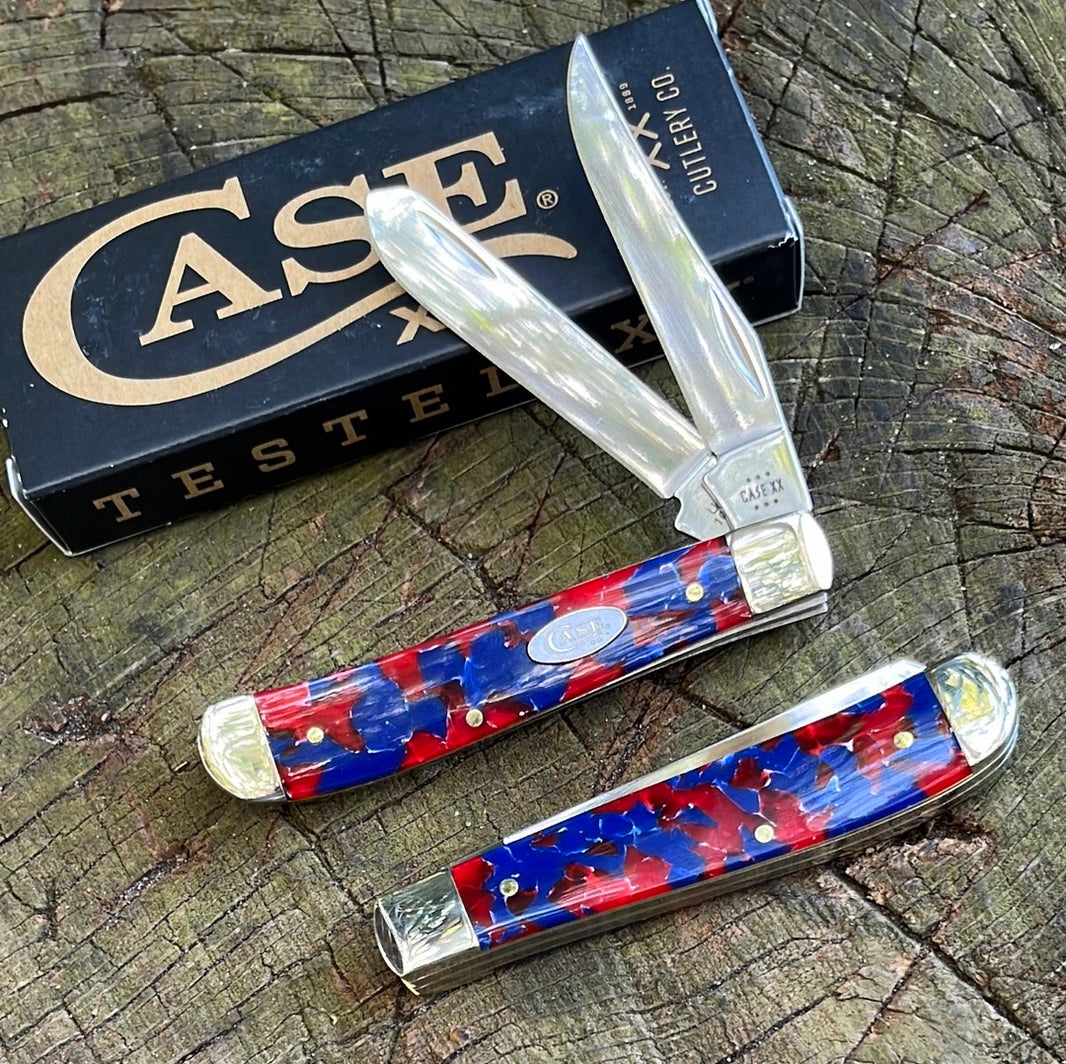 Case XX - Buy Genuine Case Pocket Knives Online – Knives Express