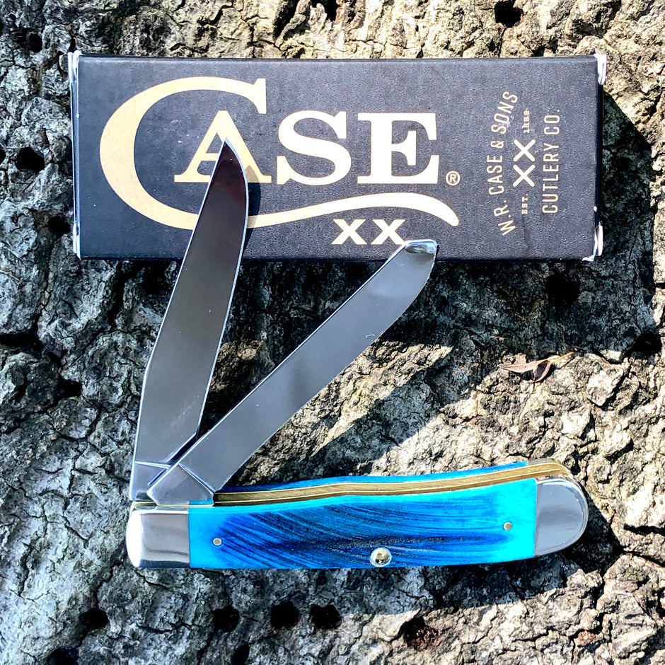 Case XX - Buy Genuine Case Pocket Knives Online – Knives Express