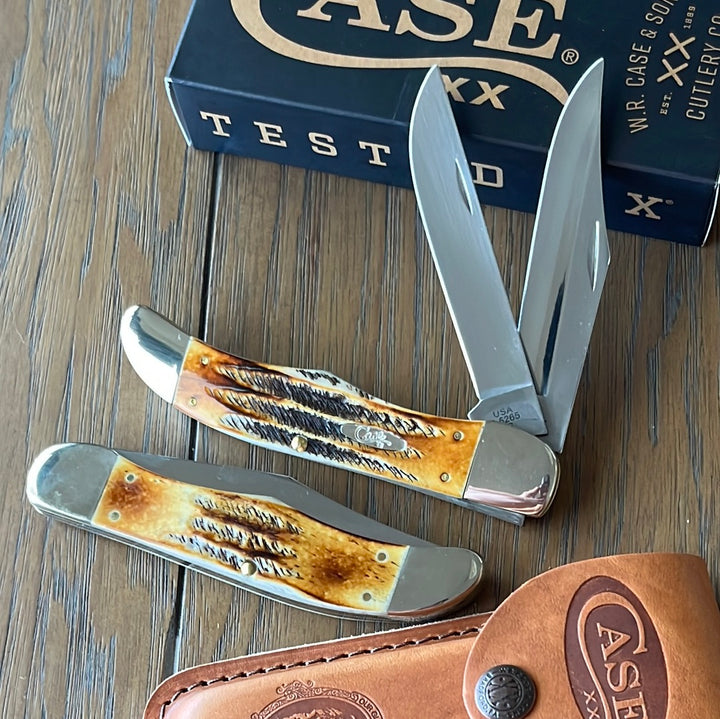Case XX - Buy Genuine Case Pocket Knives Online – Knives Express