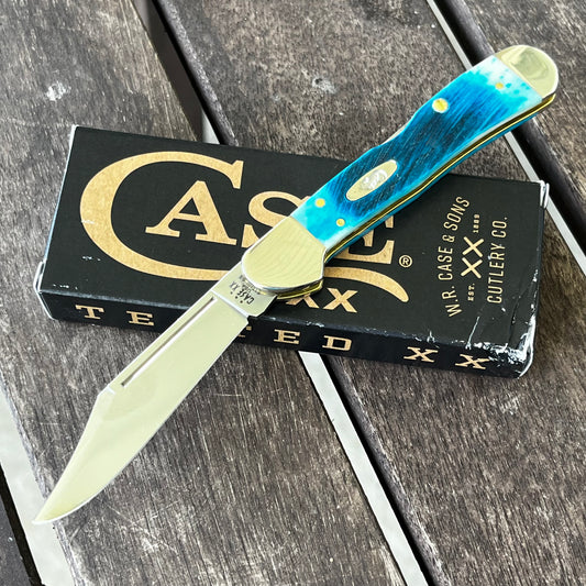 Case XX - Buy Genuine Case Pocket Knives Online – Knives Express